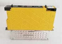 China Industrial Robotics Parts Fanuc AC Servo Amplifier A06B-6115-H001 CNC Power Supply Module PSMR-1I for sale