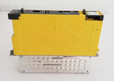 China Industrial Robotics Parts Fanuc AC Servo Amplifier A06B-6115-H001 CNC Power Supply Module PSMR-1I for sale