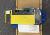 China NEW Power Supply Fanuc Servo Driver APHA I AiPS-37 A06B-6140-H037 CNC 3 Phase Amplifier for sale