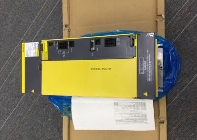 China NEW Power Supply Fanuc Servo Driver APHA I AiPS-37 A06B-6140-H037 CNC 3 Phase Amplifier for sale