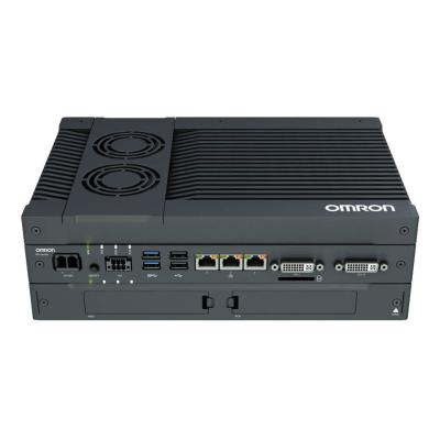 China Advanced Motion Controllers CAT Omron NY512-A600-1XX11391X For PMAC Industrial Panel PC for sale