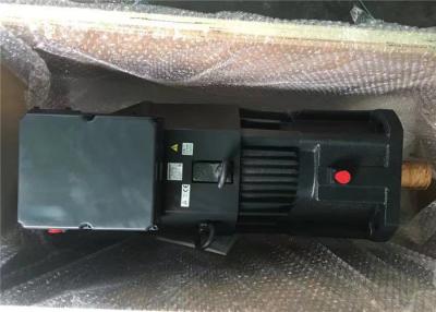 China Mitsubishi 37kw HA-LP Series Industrial AC Servo Motor HA-LP37K24K for sale