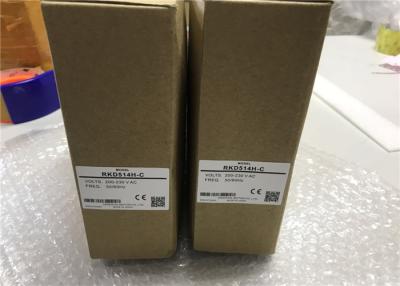 China RKD514H-C Orientalmotor Industrial Servo Drives  Single Phase 200/230VAC for sale