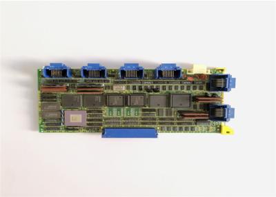China A16B-2200-0090/06A Fanuc Control Circuit Board 4 AXIS BOARD 15A CONTROL 50HZ/60HZ for sale