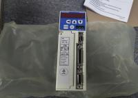 China Panasonic AC Driver MSD5A3A1XX19 Motor Drive 50W Servo Power Amplifier for sale