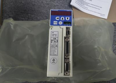 China Panasonic AC Driver MSD5A3A1XX19 Motor Drive 50W Servo Power Amplifier for sale