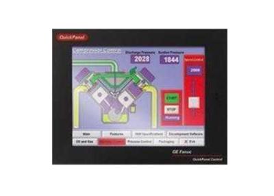 China GE FANUC ES1522R Emerson ES0612 Quick Panal Displays ES0602 View for sale