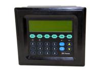 China Quickpanel Datapanel 160 Display Screen Panel DSX000 Series IC752DSX000 GE FANUC for sale