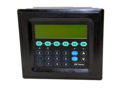 China Quickpanel Datapanel 160 Display Screen Panel DSX000 Series IC752DSX000 GE FANUC for sale