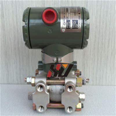 China EJA110A-DLH4A-22NC 0.5 to 10 kPa Yokogawa EJA110A Differential Pressure Transmitter for sale