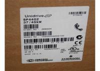 China Nidec Control Techniques Emerson Unidrive Servo Drive SP4402 3Phase 380/480VAc for sale