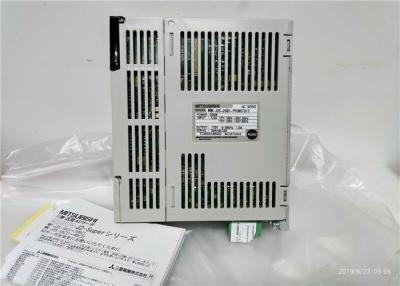 China 200W 170V 0-360Hz 1.5A Mitsubishi Servo Drives MR-J2S-20B1-PF090T017 for sale