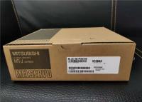 China MR-J2S-10B1-PF090T016 0-360Hz 1.1A Mitsubishi Servo Drives 100W 170V 100W for sale