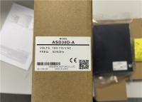 China VEXTA ORIENTAL Industrial AlphaStep Closed Loop Driver Single-Phase 100-115 VAC ASD30D-A for sale