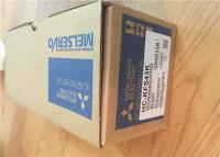 China HC-KFS43 Mitsubishi Industrial Servo Motor 0.4kW 3000r/min for sale