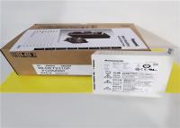 China 200V 400W L Frame Industrial Servo Drives Panasonic MLDET2310P for sale