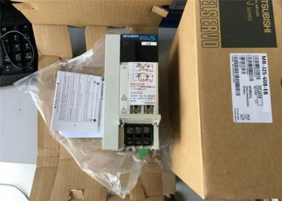 China Mitsubishi 3.2A 3PH Industrial Servo Drives MR-J2S-60B-EB 200-230V for sale