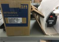 China HF-SP81MK-S2 Mitsubishi HF Series AC Servo Motor 1500r/Min 100HZ 0.85KW for sale