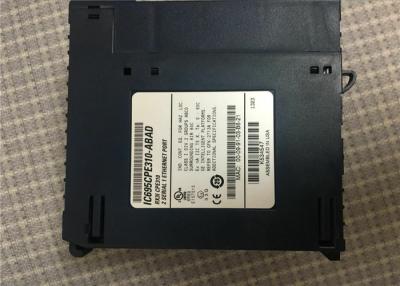 China 1.1Ghz Processor 10Mg Memory Programmable Controller GE IC695CPE310 for sale