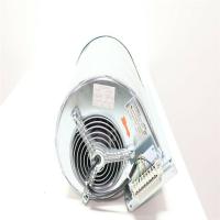 China GOST 1055w Industrial Centrifugal Blower 230/400v-Ac D2D160-BE02-11 for sale