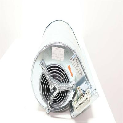 China GOST 1055w Industrial Centrifugal Blower 230/400v-Ac D2D160-BE02-11 for sale
