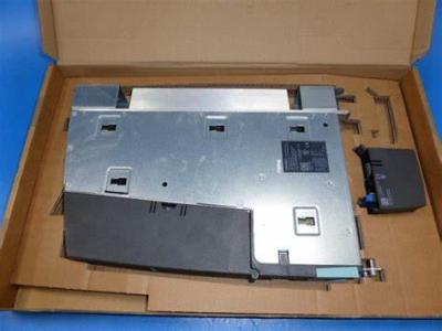 China SINUMERIK 840D sl NCU 2GHz Redundant Power Supply Module Siemens 6FC5373-0AA00-0AA2 for sale
