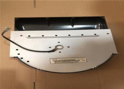 China Rotating Blades Siemens SINAMICS Radial Fan Unit 6SY7000-0AB30 for sale
