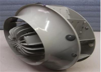 China 4100W 230VAC Radial Fan Blower Siemens SINAMICS 6SY7000-0AB30 for sale