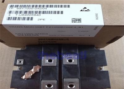 China Siemens 6SY7000-0AE73 S SIMOVERT MASTER DRIVES IGBT TRANSISTOR MODULE 300A 1200V for sale