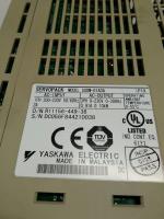 China YASKAWA Servo Drive SGDM-01ADA for sale 200V 2/3 Phase 0.10KW for sale