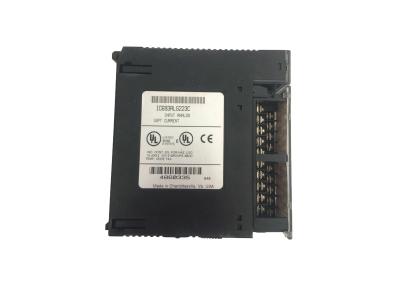 China GE FANUC IC693ALG223 PACSystems Series 90-30 RX3i Analog Current Input Module for sale