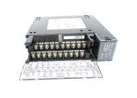China GE FANUC IC693ALG442 analog I/O module ， series 90-30 PLC systems for sale
