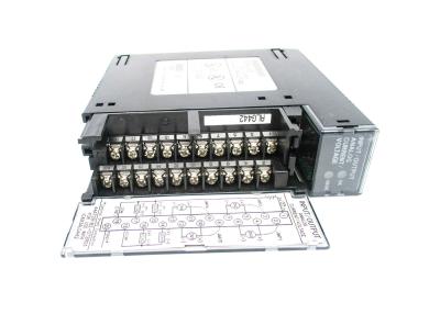 China GE FANUC IC693ALG442 analog I/O module ， series 90-30 PLC systems for sale