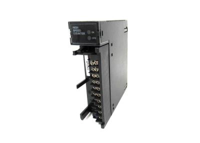 China GE FANUC IC693APU300 high speed single slot counter belonging to the 90-30 series of PLCs for sale