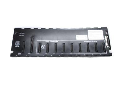 China GE FANUC IC693CHS391 ， Expansion Plate With Ten Slots ， CPU I/O Base ， Digital I O Module for sale