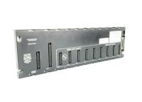 China GE FANUC IC693CHS393 module ， 10-slot remote baseplate ， Series 90-30 PLC system for sale