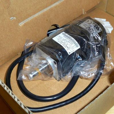 China SGMAH-01AAA21|  New Original SUPER HIGH POWER RATE TYPE 0.1 KW 230 VAC 13-BIT INCREMENTAL. for sale