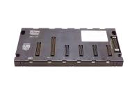 China IC693CHS397 GE FANUC 5-slot Modular CPU Baseplate CPU I/O Base Module for sale