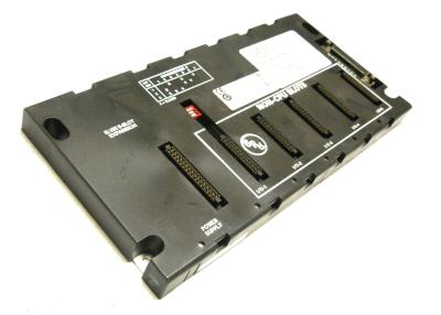 China GE FANUC IC693CHS398 ， 5-slot expansion baseplate ， Series 90-30 module for sale