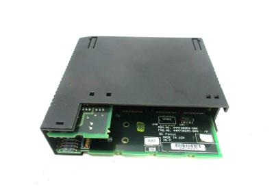 China GE FANUC IC693CMM311 ， Communications Coprocessor Module ， Series 90-30 for sale