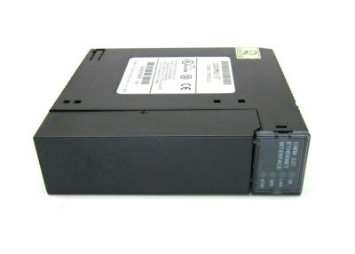 China GE FANUC IC693CMM321 ， Ethernet Interface module ， Series 90-30 PLC system for sale