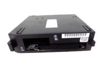 China IC693CPU341 GE FANUC 90-30 Series CPU Module with 20 Megahertz for sale