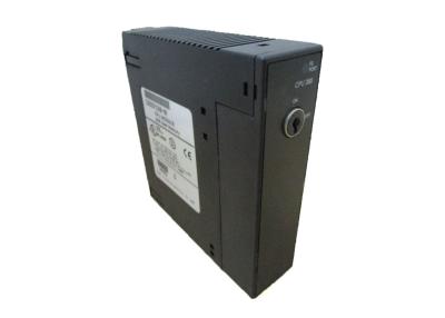 China GE FANUC IC693CPU360 , single slot CPU module , Series 90/30 PLC system for sale