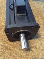 China USAFED-30FA2KE Servo Motor F Series  1500 Rpm Ncremental 6000 P/R Encoder 200V for sale