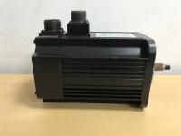 China USAFED-13CA2K Servo Motor 1500 RPM 200 VAC 3 PHASE UTOPH-600VB for sale