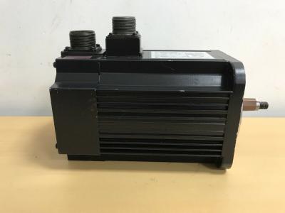 China USAFED-13CA2K Servo Motor 1500 RPM 200 VAC 3 PHASE UTOPH-600VB for sale