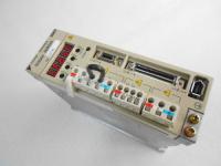 China Yaskawa SGDM-02ADA SERVO PACK DRIVE SINGLE PHASE INPUT 200-230 VAC 50/60 HZ for sale