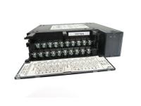 China IC693MDL340 GE FANUC 120 volt 0.5 Amp AC Output Module Series 90-30 for sale