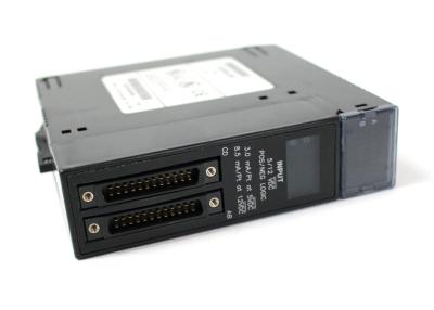 China GE FANUC IC693MDL654 5/12 Volt DC (TTL) Positive/Negative Logic Input Module for sale