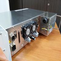 China ERCR-NS01-B004-E1 YASKAWA Controller Semistar M Series 8 AXIS Single Phase for sale